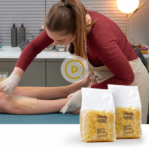 Cerette Professionali per Estetiste - Cera Trinity